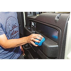 Griot's Garage 10981 Vinyl and Rubber Dressing 22oz