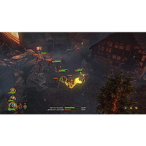 The Dwarves (PS4) (???)