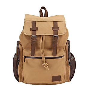 Flight Outfitters Bush Pilot Rucksack