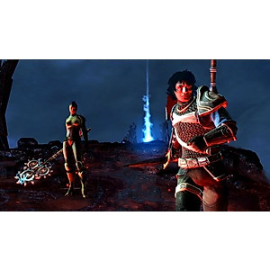 Dungeon Siege III - Playstation 3