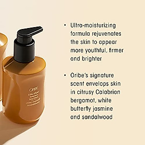 Oribe Cote d'Azur Restorative Body Creme