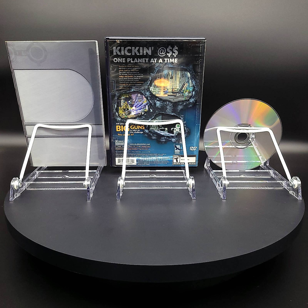 Ratchet & Clank Going Commando