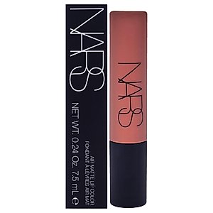 NARS Air Matte Lip Color - Surrender by NARS for Women - 0.24 oz Lipstick