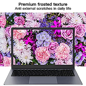 2 Pcs 14 Inch Laptop Anti Blue Light Screen Protector, Eye Protection Blue Light Blocking & Anti Glare Filter Film for 14" with 16:9 Aspect Ratio Laptop