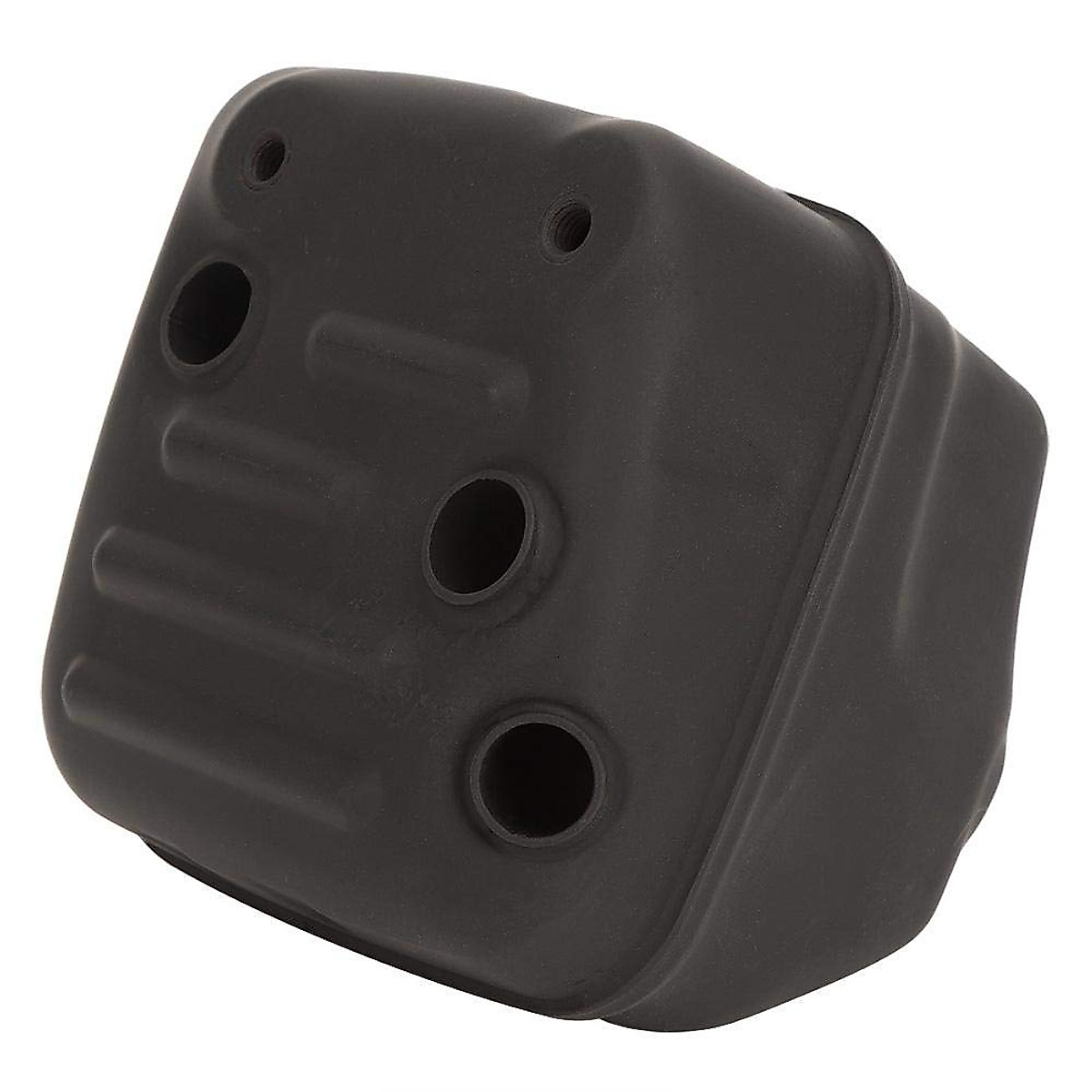 Fdit Muffler Exhaust Silencer Bracket Bolt Gasket Fit for Husqvarna 357XP 359 355 EPA Chainsaw/Jonsered 2159 CS 2156 CS2159