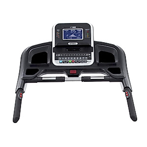 Spirit Fitness XT385 Folding Treadmill