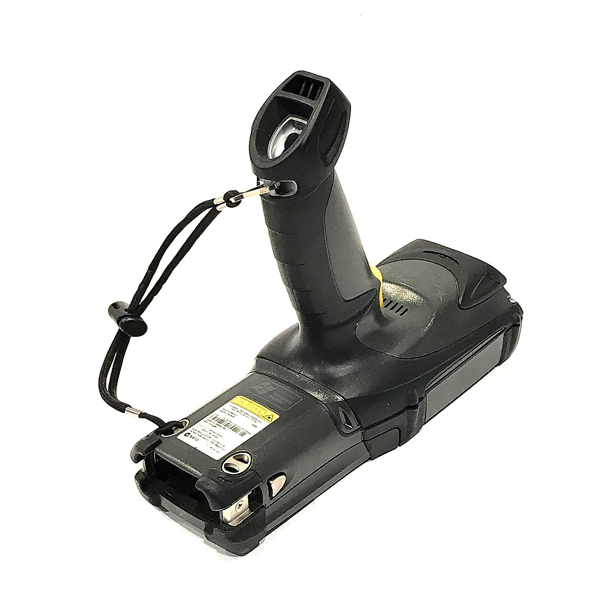 Symbol MC9190-G30SWGQA6WR Barcode Scanner - 1D/2D Laser Imager - Windows Mobile 6.5-53 Key VT Keypad - Mobile Computer