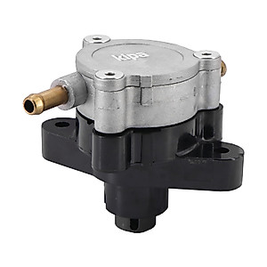 KIPA Gas Fuel Pump For YAMAHA 2000 Four-Stroke Outboards F75 F80 F90 F100 F115 LF115 Hp Engines OEM # 68V-24410-00-00 6D8-24410-00-00 880890T1 880980A02