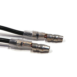 The ROP Shop | Oil Lube Reservoir Bottle for 1998 & Up MerCruiser Alpha One Gen II Sterndrive