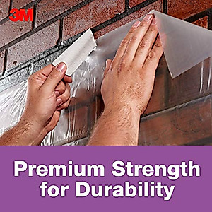 Scotch 2425 3M Duct Tape, 25 Yards, Gray