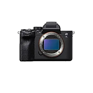 Camera A7 III A7s3 Full Frame Micro Single Camera Digital Camera Pocket Camera Professional Photography Body Only Digital Camera