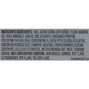 COVERGIRL - Cheekers Blush, Soft, blendable, lightweight formula, easy & natural look, 100% Cruelty-Free