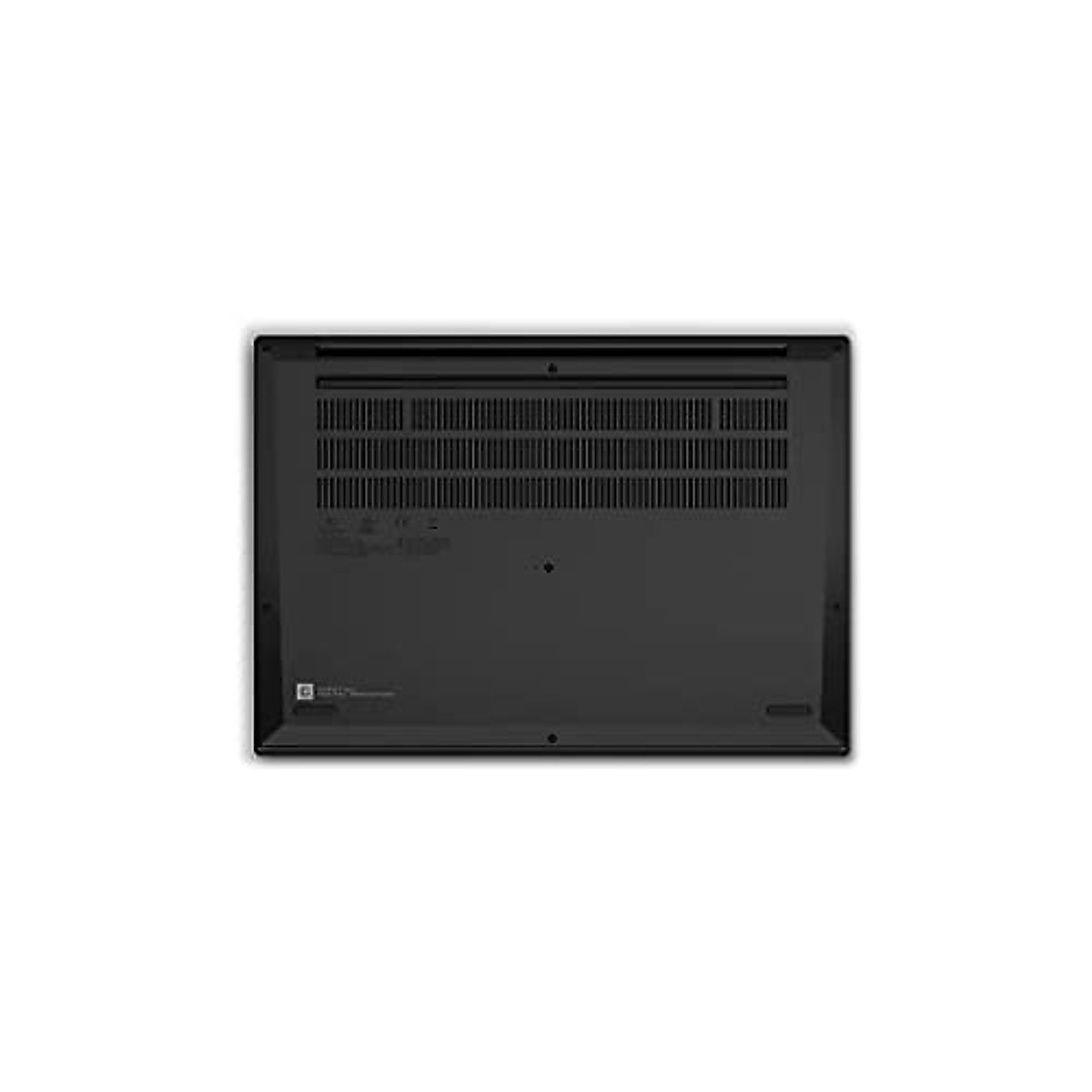 Lenovo ThinkPad P1 Gen 5, Intel Core i9-12900H, 14C, 16.0" WQXGA (2560x1600) IPS 500nits, 64GB DDR5 RAM, 2TB PCIe NVMe SSD, NVIDIA GeForce RTX 3080 Ti, Backlit KYB, Fingerprint Reader, Windows Pro