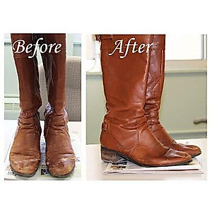 Urad. Leather Care and Leather Conditioner. Made in Italy Leather Cream, Moisturizer for Refurbishing and Restoring