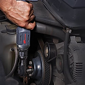 Ingersoll Rand R3130 3/8-Inch Cordless Ratchet, R3130-K12 - Ratchet plus 1-Battery Kit