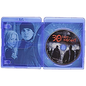 30 Days Of Night [Blu-ray]