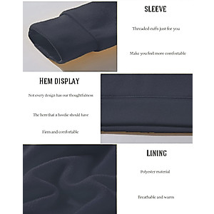 SOIIVRU Rapper Juice Hoodie Y2k Men Hoodies 999 Hoodies With Designs Streetwear Sweatshirt Hooded (US, Alpha, Medium, Regular, Regular, WY97052-Hei03)