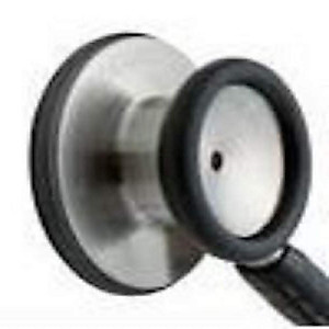 ADC Chestpiece for 603, Black 603-01BK