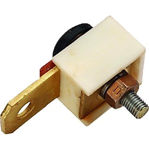 Mercury/quicksilver 88-79023T90 W Pow Trim Fuse Assy 90amp Zz