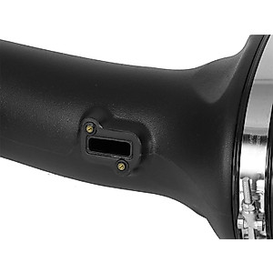 aFe Power 52-74202-1 Momentum Performance Intake System (Non CARB Compliant, Dry, 3-Layer Filter/Oiled, 5-Layer Filter)