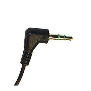 Soundnetic SN313 Classroom Over The Head Stereo Headphones with Leatherette Earpads, Black, Count of 100, Pack of 1