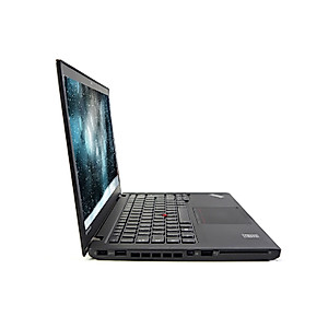 Lenovo ThinkPad T440 14in NoteBook PC - Intel Core i5-4300u 1.90GHz 8GB 250GB SSD Windows 10 Professional (Renewed)