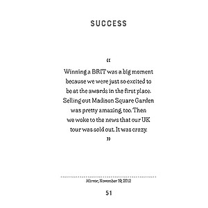 Pocket Hotties: Harry Styles: Inspirational Quotes and Observations on Life