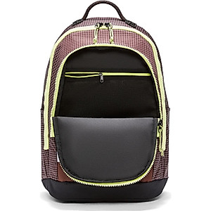 Nike HAYWARD 2.0 TRL Sports backpack BROWN BASALT/LIGHT CHOCOLATE/BLACK