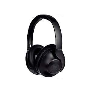 Monolith M1000ANC Bluetooth Headphones with ANC and Dirac Virtuo Spatializer, 60H Playtime, Memory Foam Pads, Ambient Mode, Touch Control