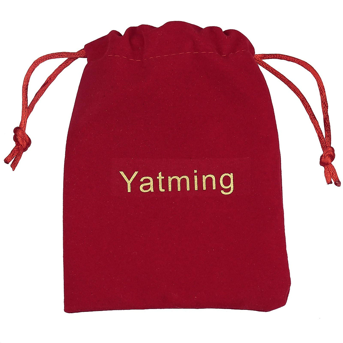 Yatming 7 Chakra Tree of Life Hanging Ornament Tumbled Crystals Wall Hanger Meditation Home Decor