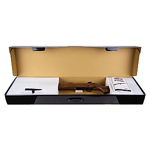 Springfield Armory M1 Carbine Blowback BB Rifle, CO2 Air Rifle, 177 Caliber