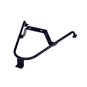 Surco TF200 Tire Carrier for Ford, Black