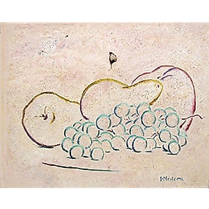Fruit Still Life