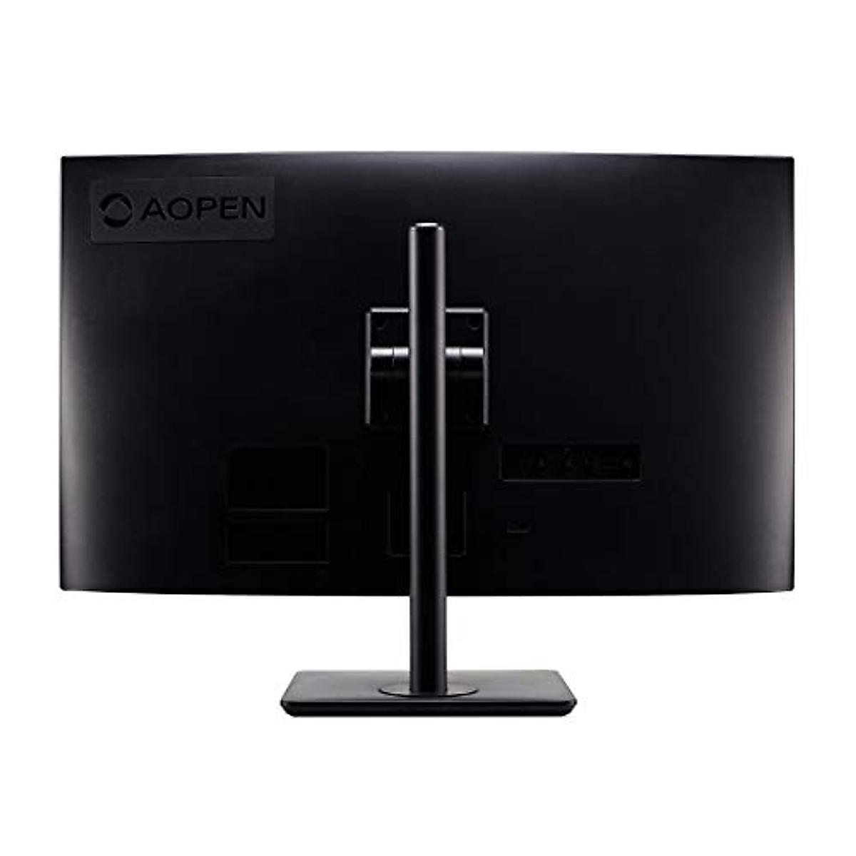 AOPEN 27HC5R Zbmiipx 27" 1500R Curved Full HD (1920 x 1080) VA Gaming Monitor with Adaptive-Sync Technology, 240Hz, 1ms (Display Port & 2 x HDMI 1.4 Ports)