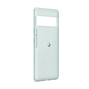 Google Pixel 6 Pro Case - Phone Case with Dual-Layer Shock-Absorbing Protection - Soft Sage