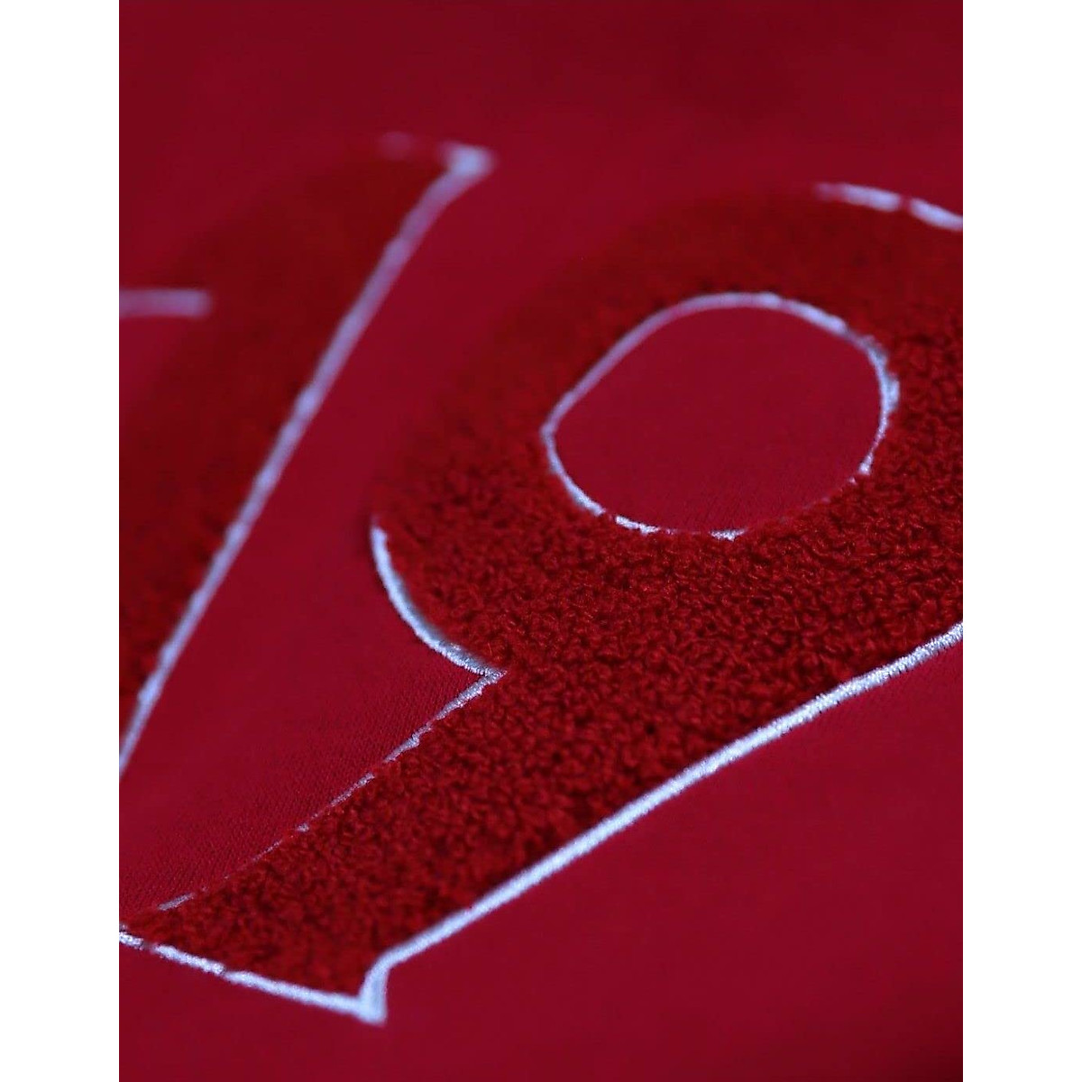 Kappa Alpha Psi M6 Pullover Hoodie [4XL] Crimson Red