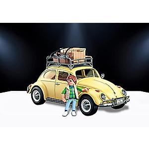 Playmobil Volkswagen Beetle - Special Edition