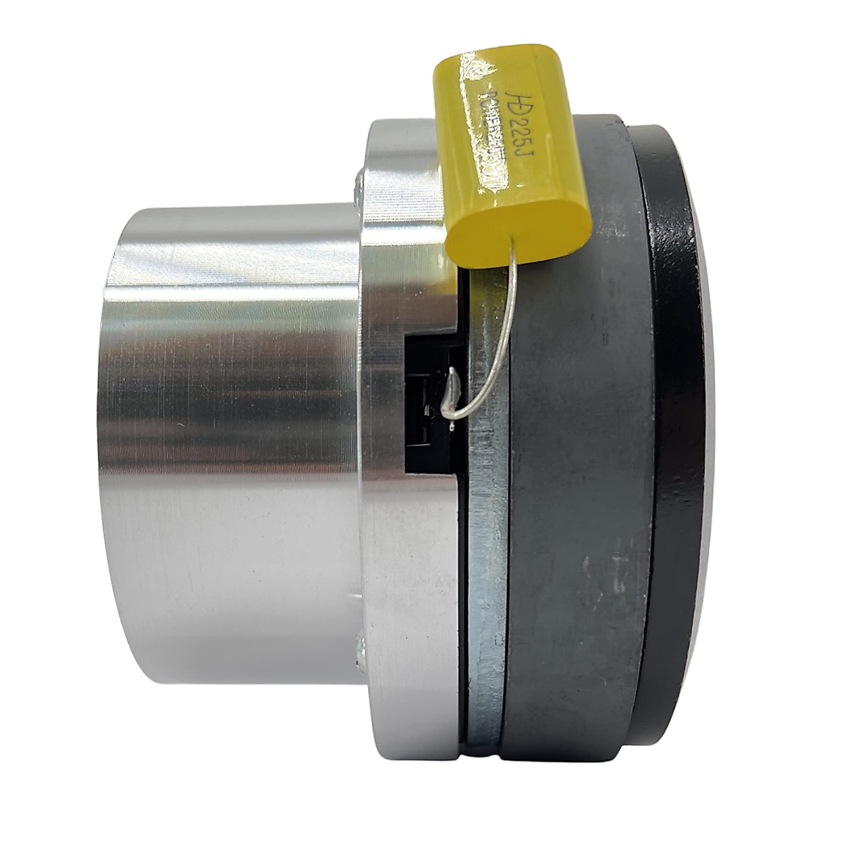 Audiotek 1200W 1.75" Titanium Super Tweeter ATW520S