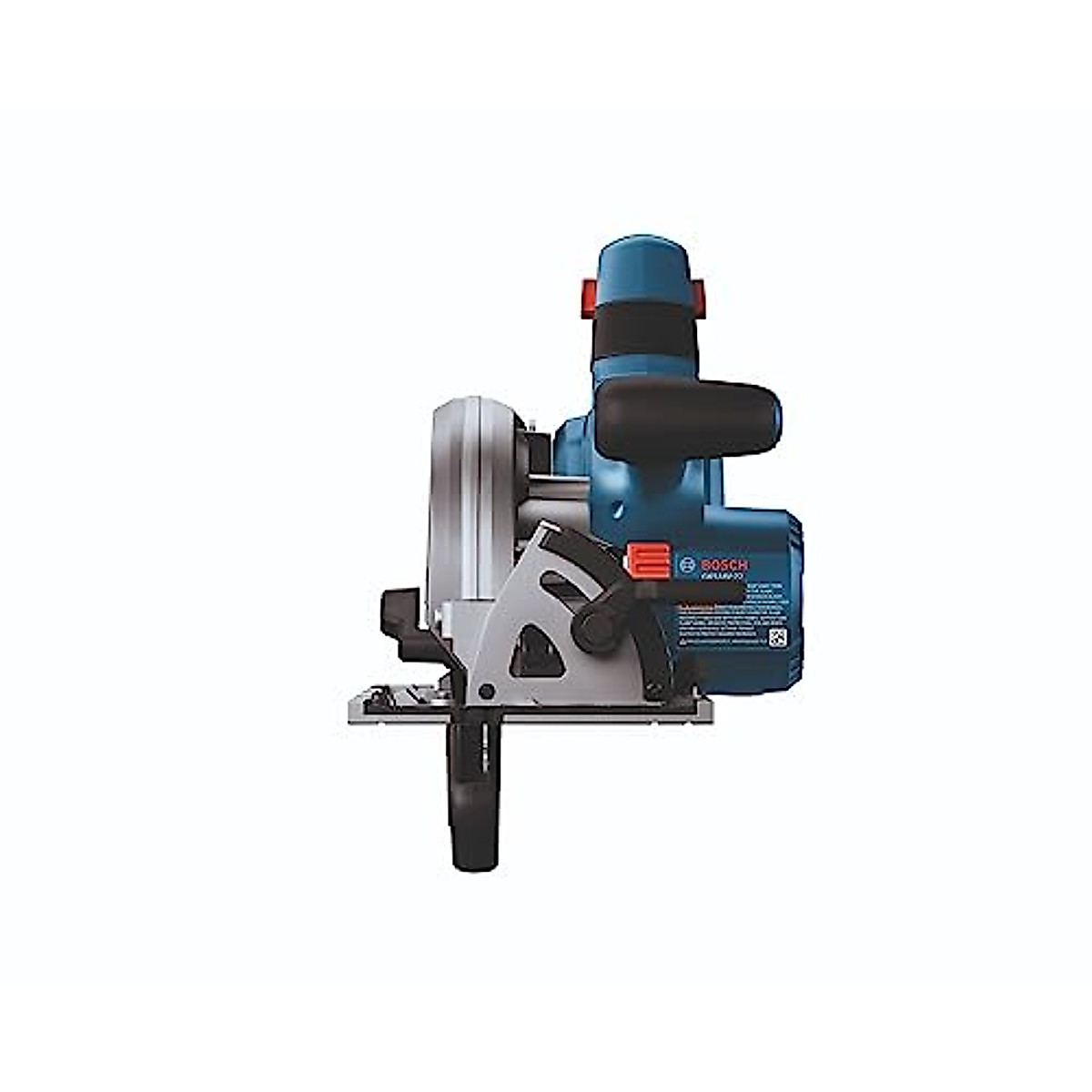 BOSCH GKS18V-22N 18V Brushless Blade-Right 6-1/2 In. Circular Saw (Bare Tool)