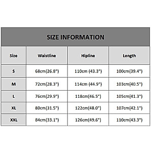 Weierpidan Faux Suede Sweatpants Women Flare Dancing Joggers Men's Patchwork Streetwear Trousers (Black,L)