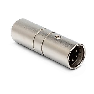 Hosa DMT-485 5-Pin DMX-512 XLR5M Terminator