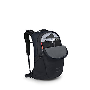Osprey Parsec 26 Laptop Backpack, Black