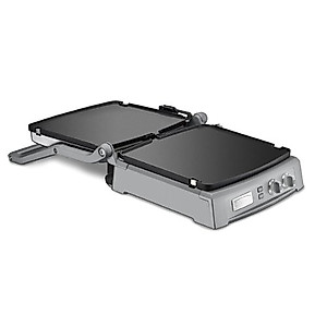 Cuisinart Griddler Electric Grill & Griddle - Griddler - Deluxe