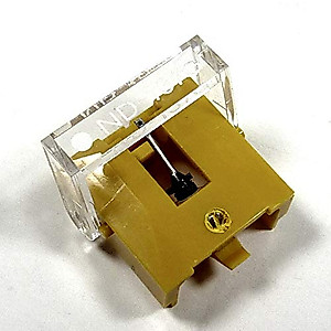 Pfanstiehl Phonograph Needle Stylus For Audio Technica ATN-771 Sony ND-137G VL-37G Sanyo Fisher ST-100 Dual DN-441 DMS242E