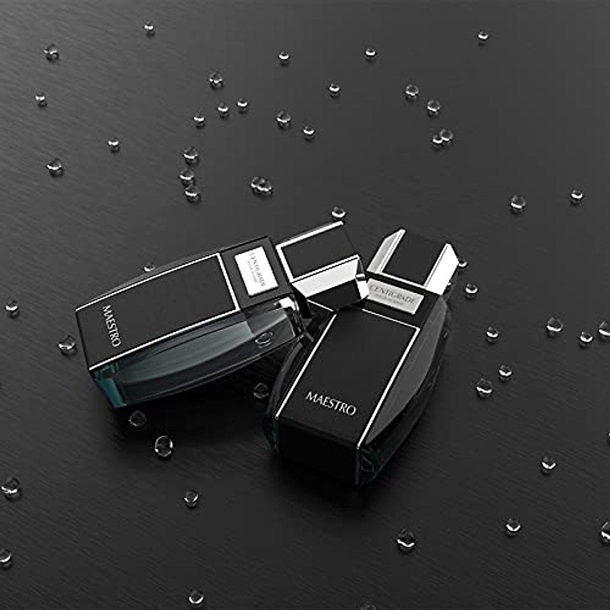 DVIO Eau De Perfume Spray Perfums for Men - Charm with Passion Spicy Cologne for Men Woody Fragrance Cologne for Men Long Lasting Perfume New Year Eau De Perfume for Men 3.4 Fl Oz