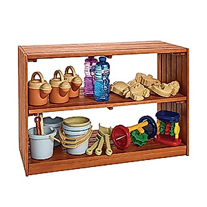 Excellerations Outdoor Storage Shelf