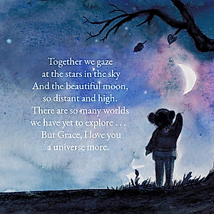 Personalized Storybook - I Love You This Much | Wonderbly (Softcover)