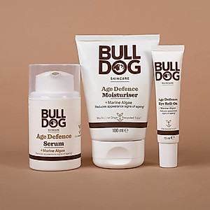 Bulldog Natural Skincare Age Defense Moisturizer
