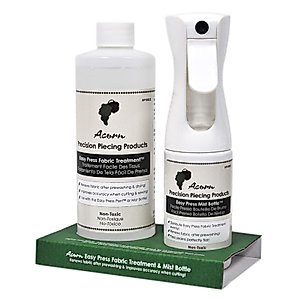 Best Quilt Sew Knit Products Ltd. Easy Press Fabric Treatment Combo Pack