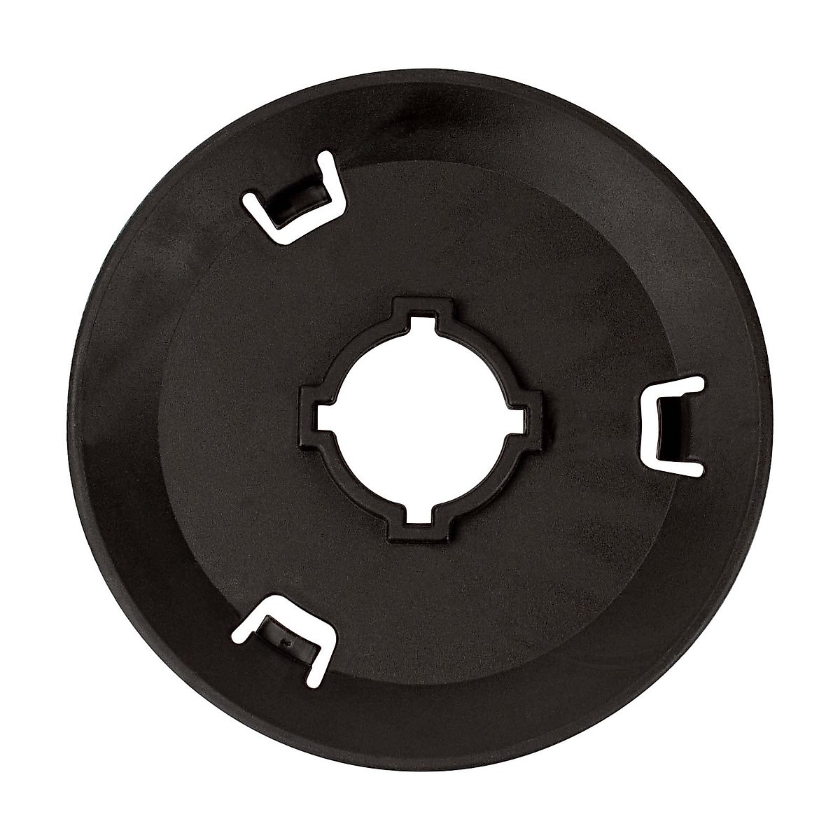 Dough Hook Shield Compatible with Mixers - Fits for C Shape Dough Hooks Stand Mixer Attachment - Prevents Your Dough from Climbing Up and Clogging Up Your Mixer